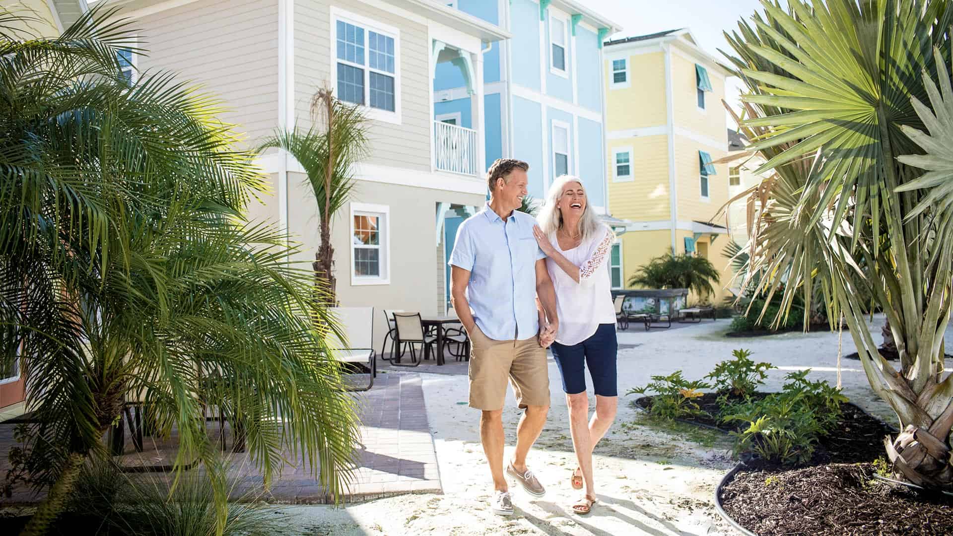 Join Luxury Residential Resorts to Manage Your Vacation Home